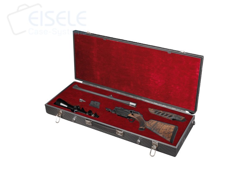 Eisele Produkt Merkel