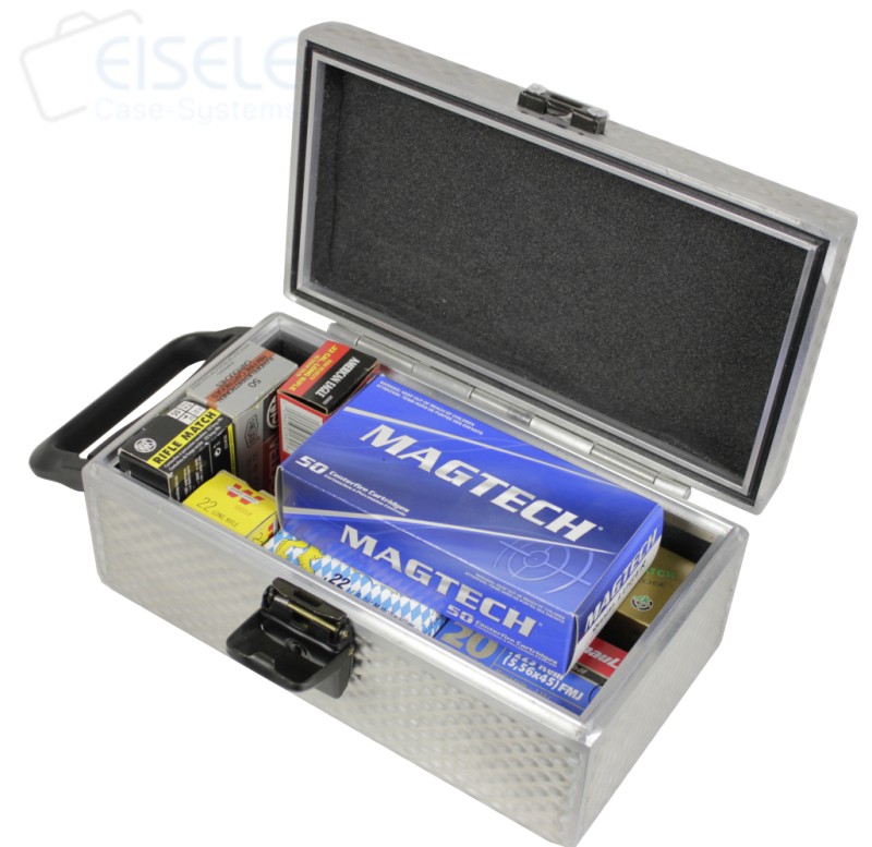 Eisele Produkt Munition