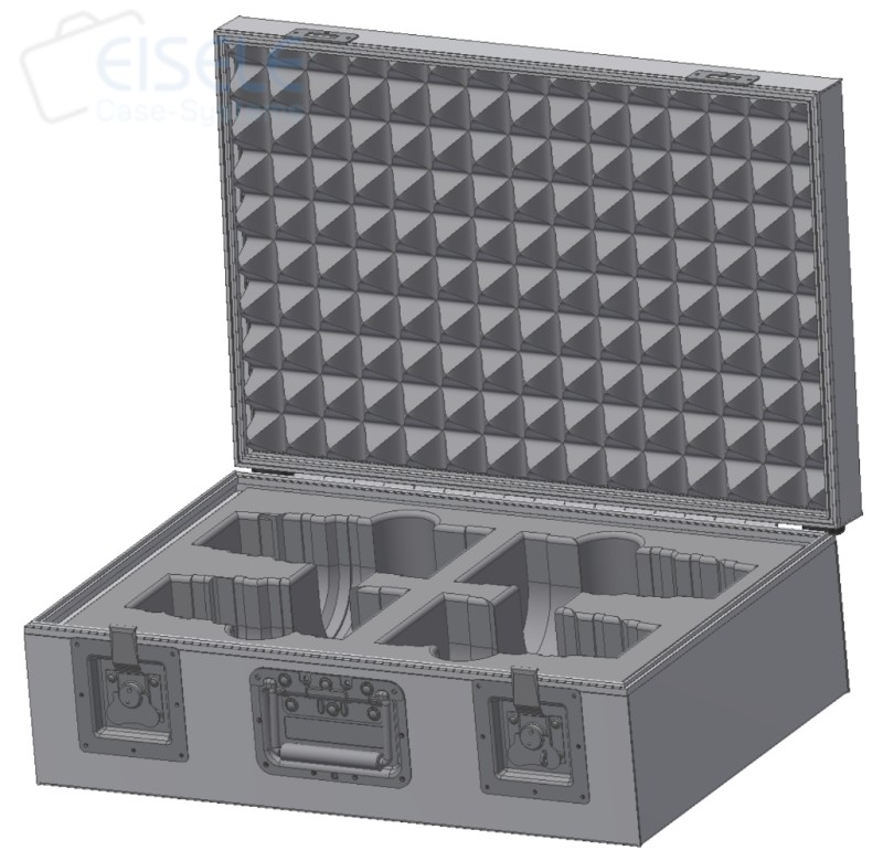 Eisele Produkt Leitz