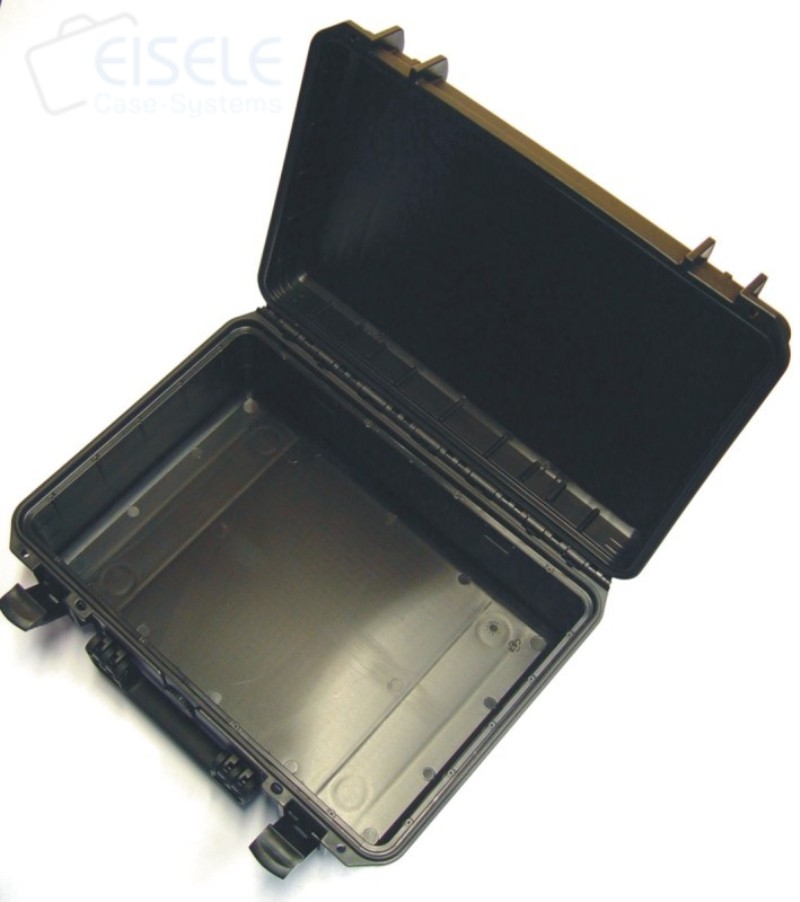 Eisele Produkt schwarz