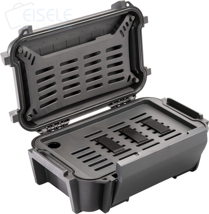 Eisele Produkt PELI™ Ruck Case