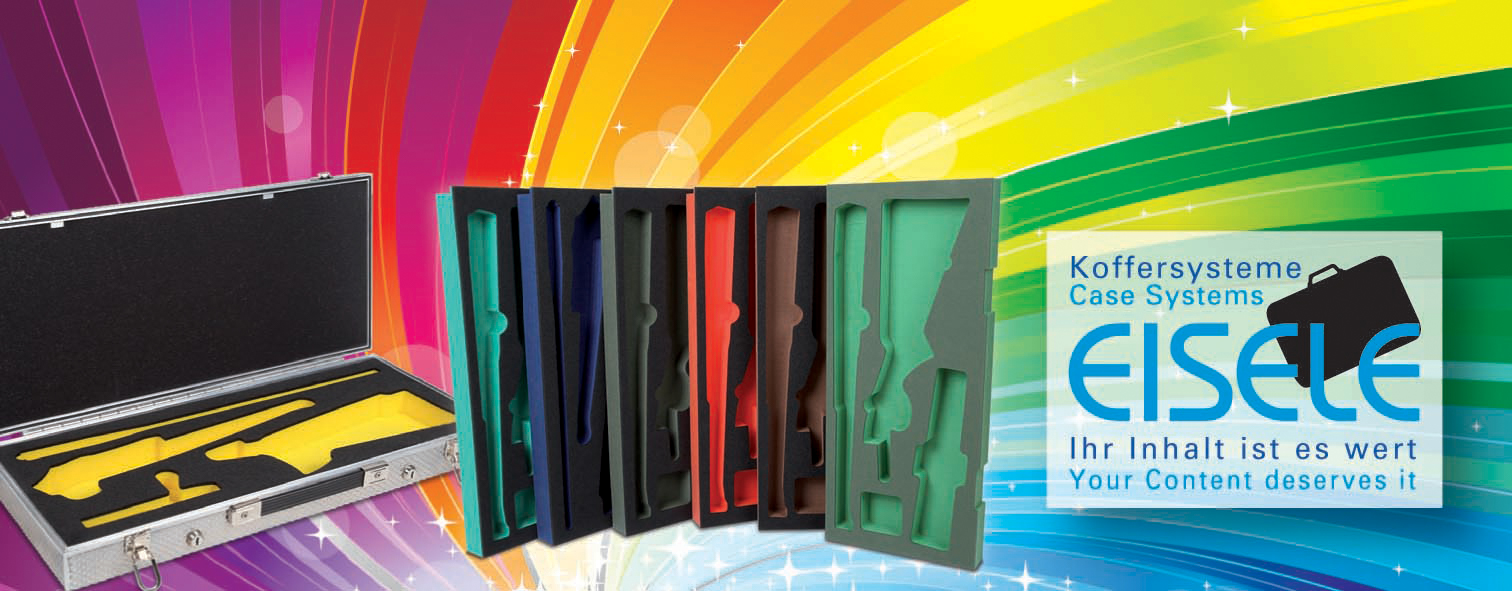 Eisele Case-Systems GmbH
