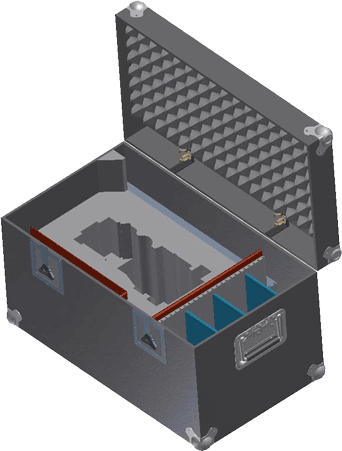 Eisele Case-Systems GmbH