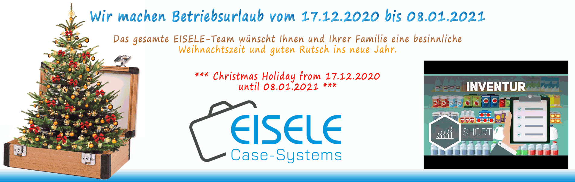 Eisele Case-Systems GmbH