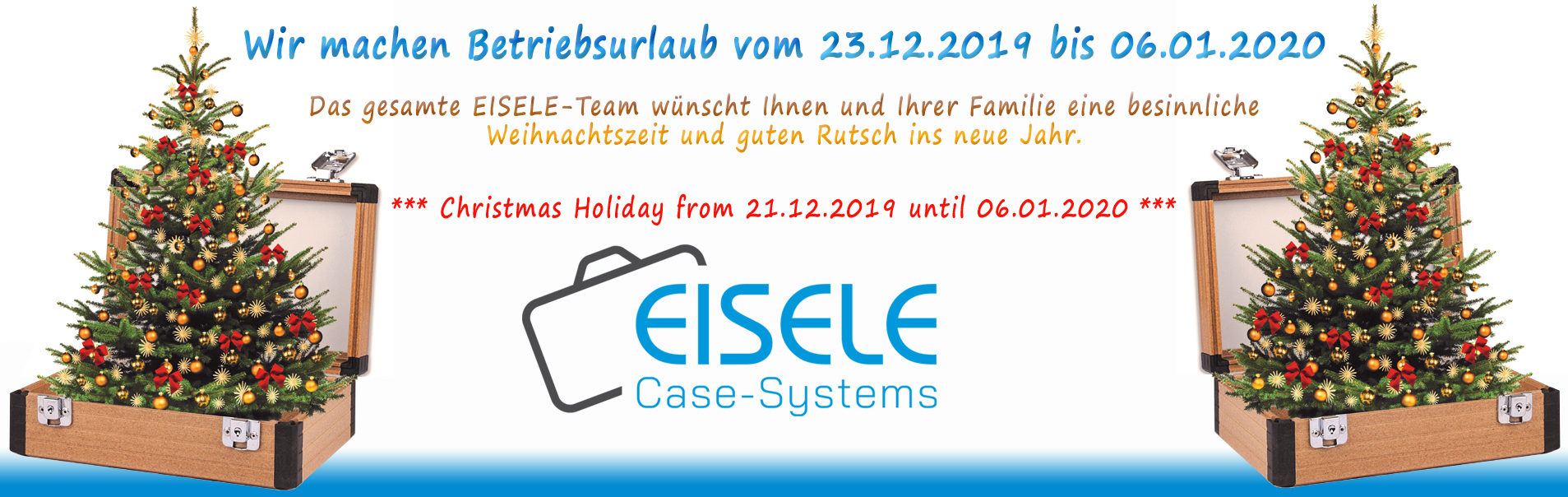 Eisele Case-Systems GmbH