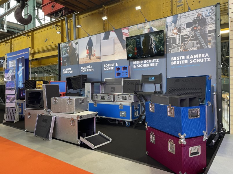 Eisele Case-Systems GmbH