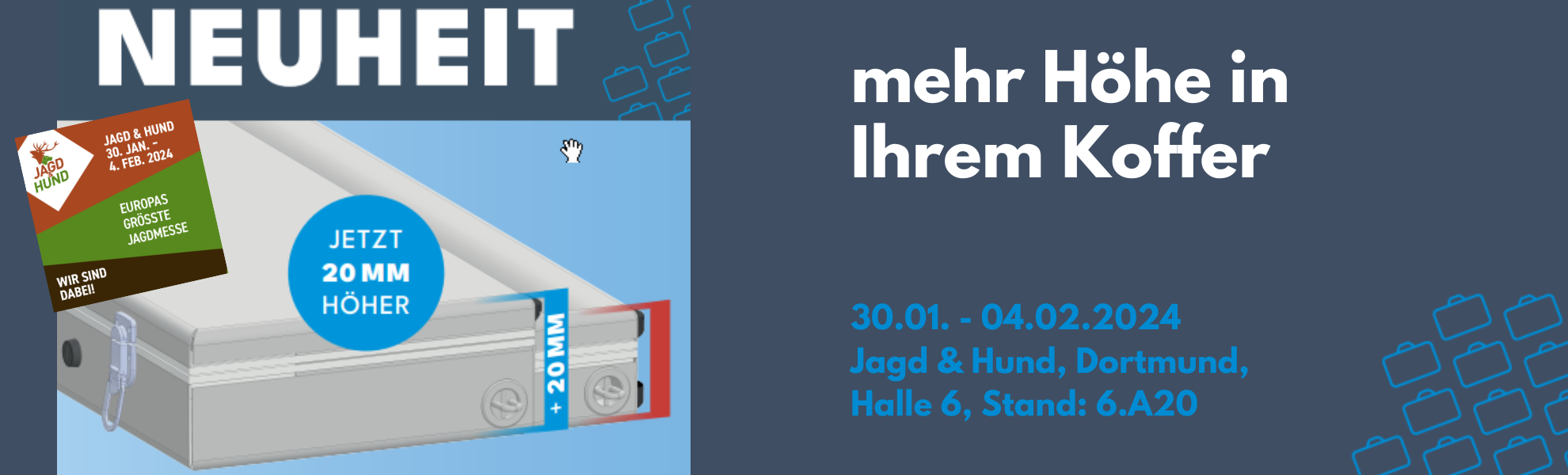 Eisele Case-Systems GmbH